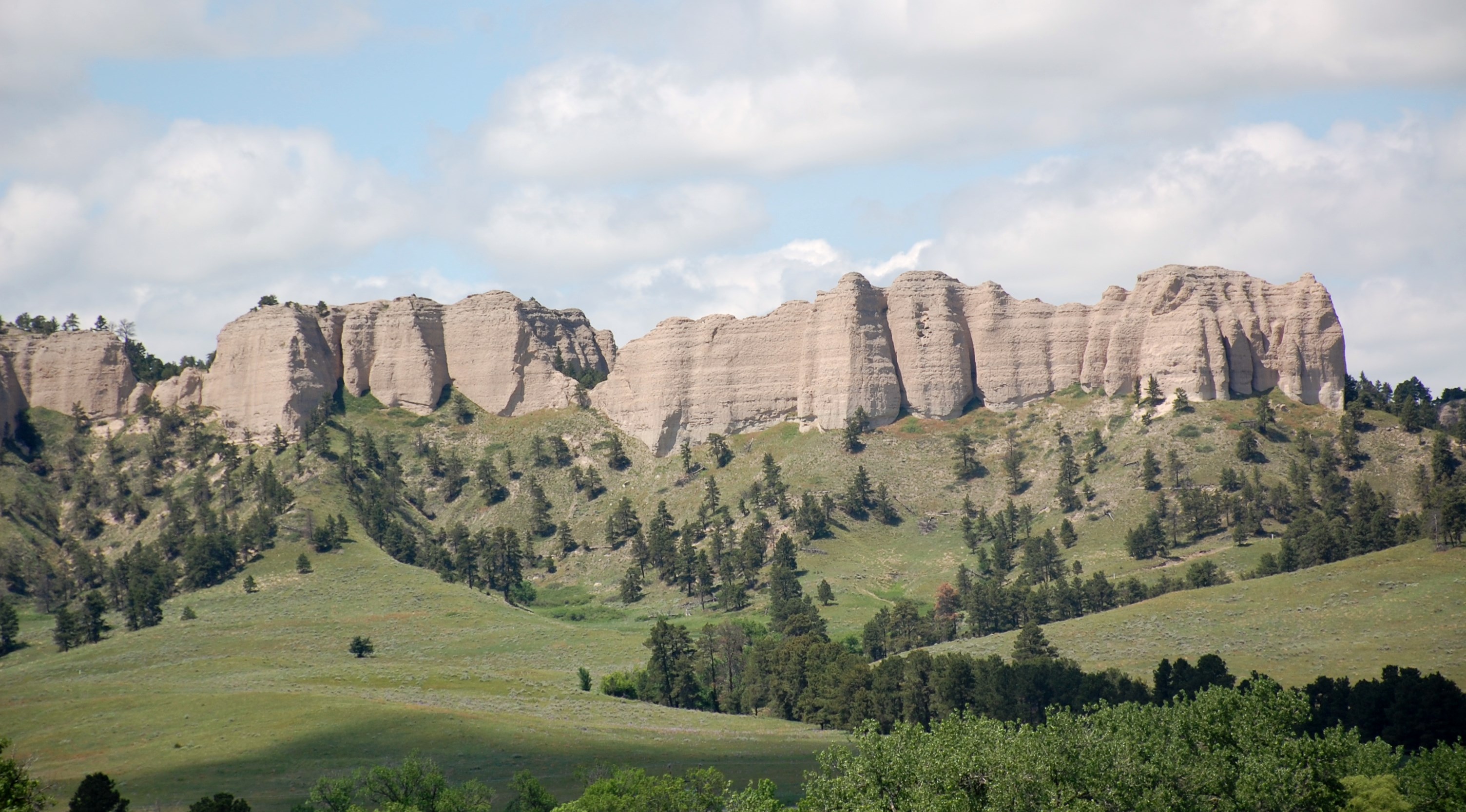 19-7 Fort Robinson SP – van Thulden